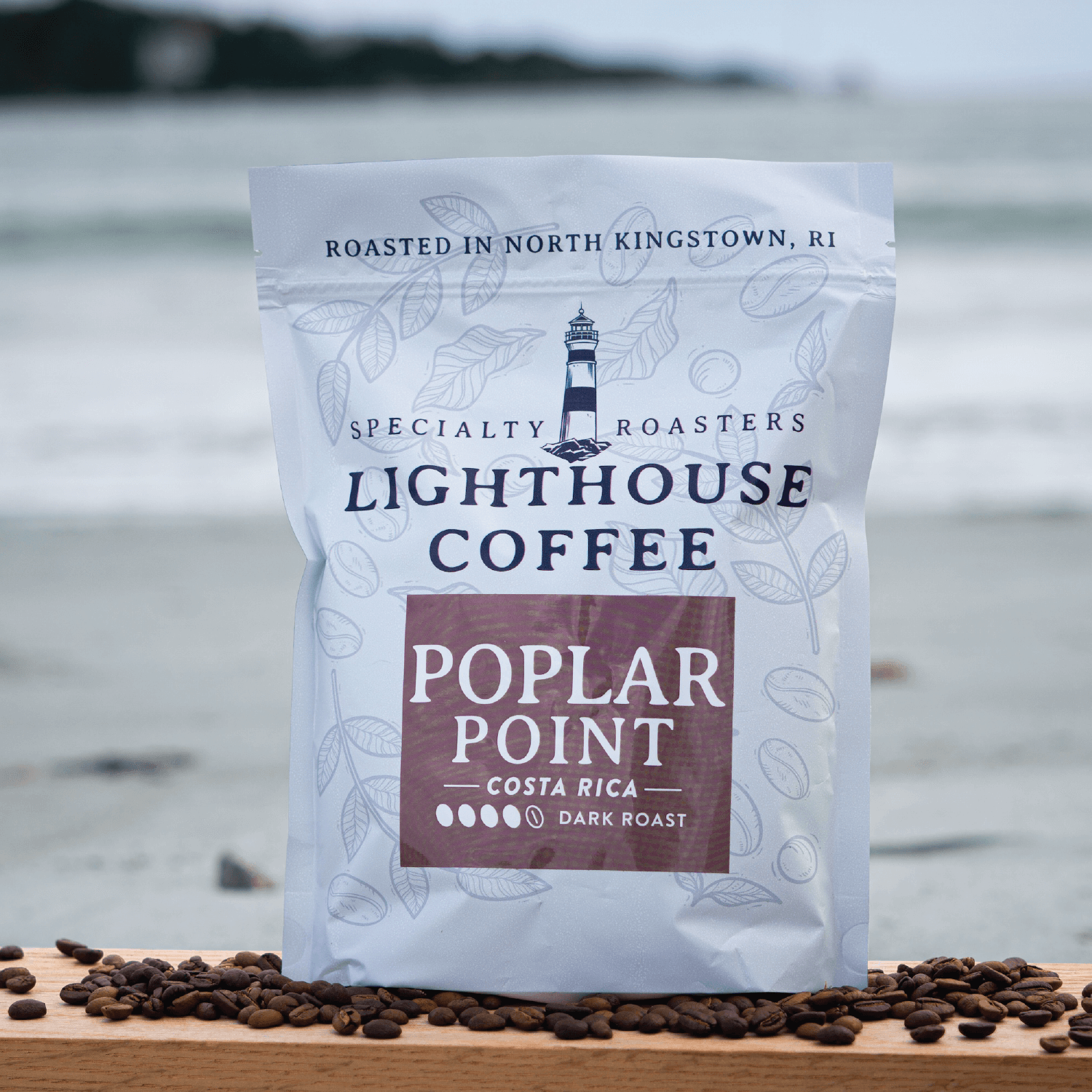 Poplar Point – Lighthouse Coffee Roasters