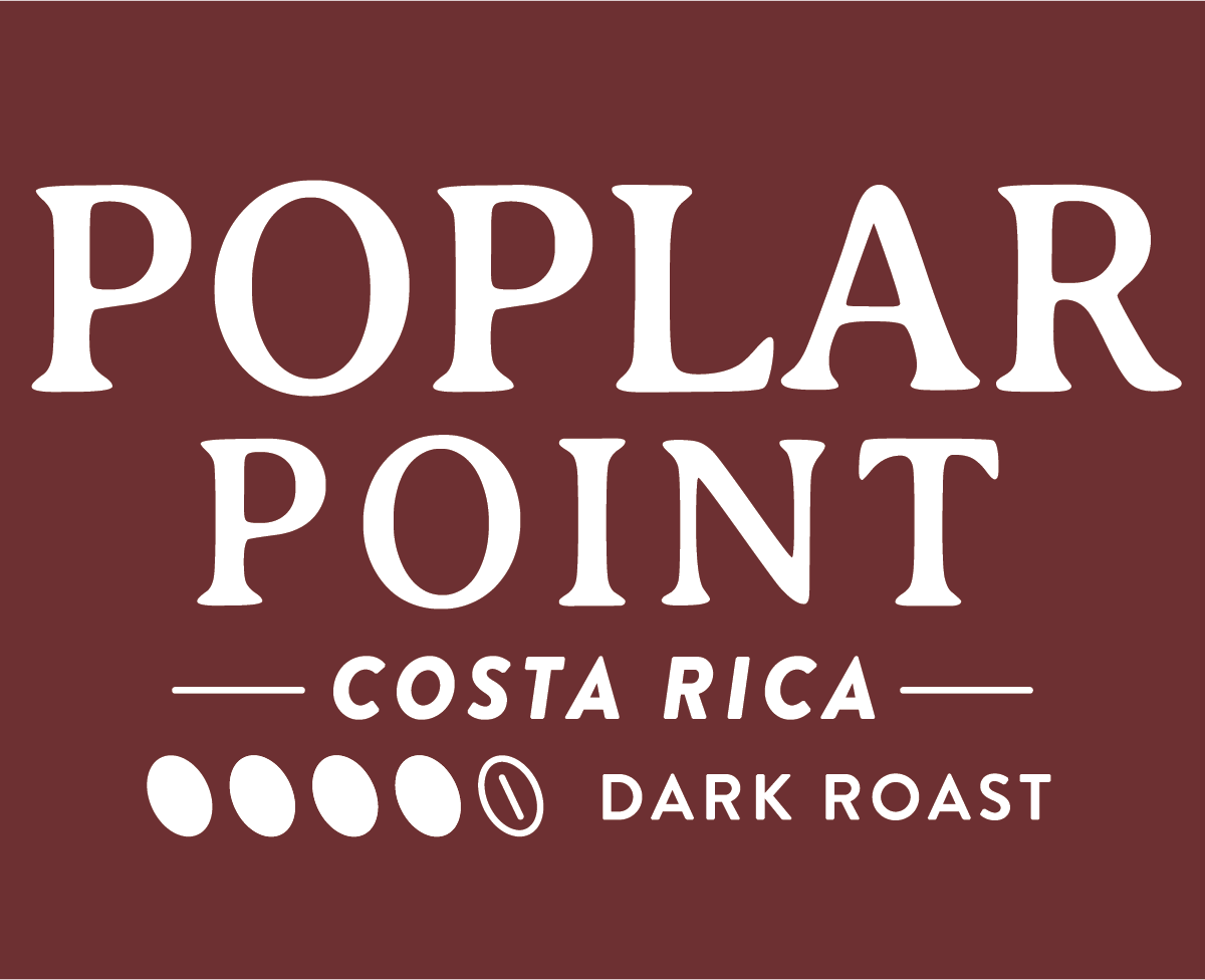 Poplar Point – Lighthouse Coffee Roasters