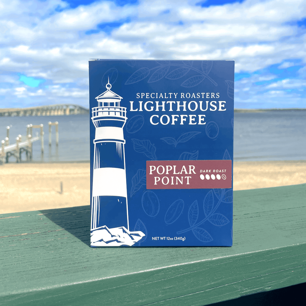 Visit Our Cafe – Lighthouse Coffee Roasters