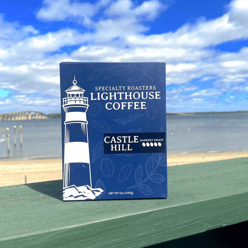 Visit Our Cafe – Lighthouse Coffee Roasters