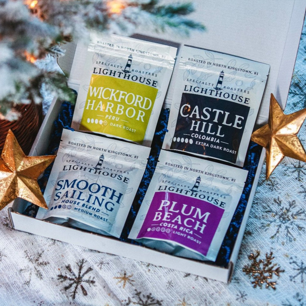 Lighthouse Coffee Roasters