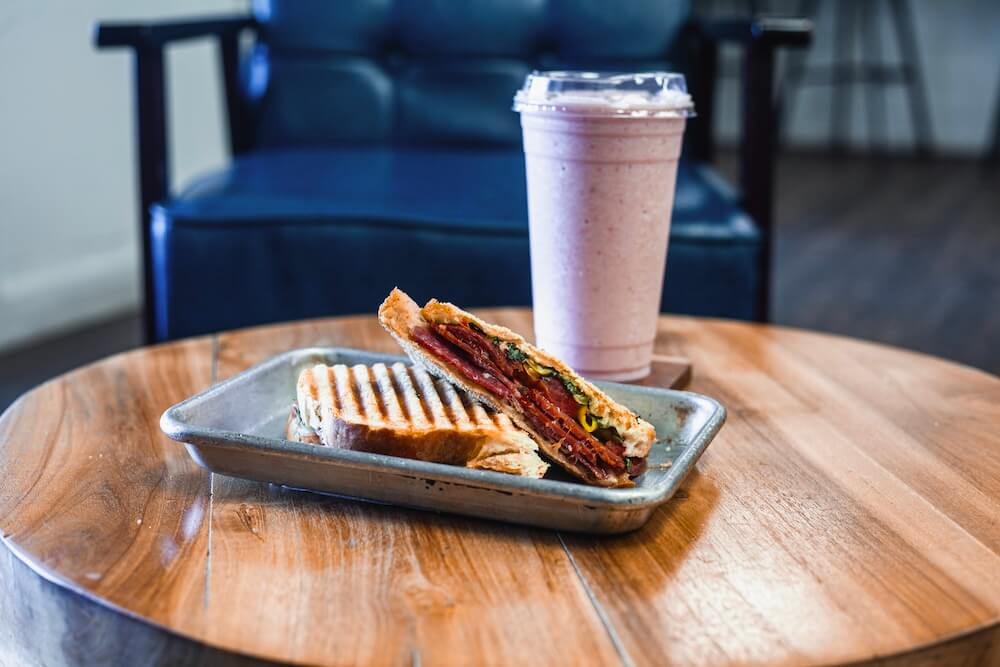 Visit Our Cafe – Lighthouse Coffee Roasters