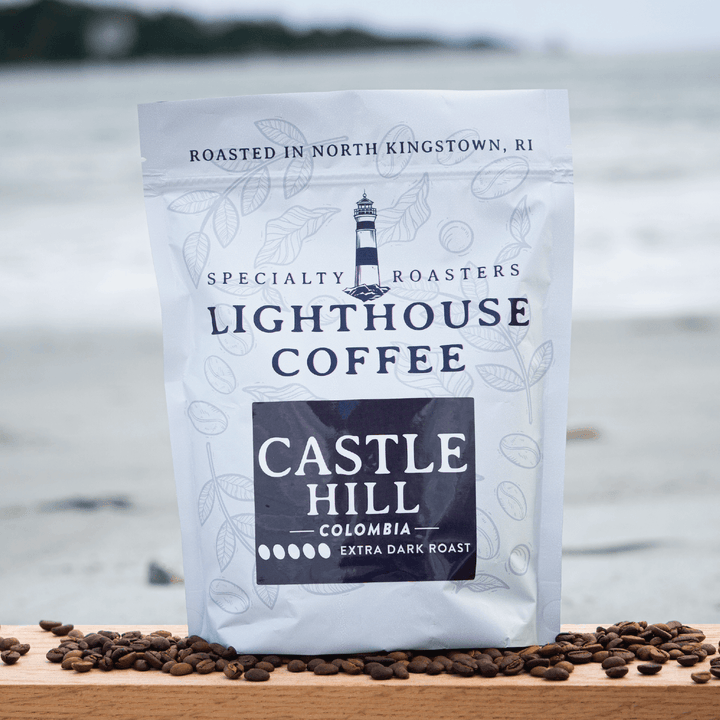 Lighthouse Coffee Roasters