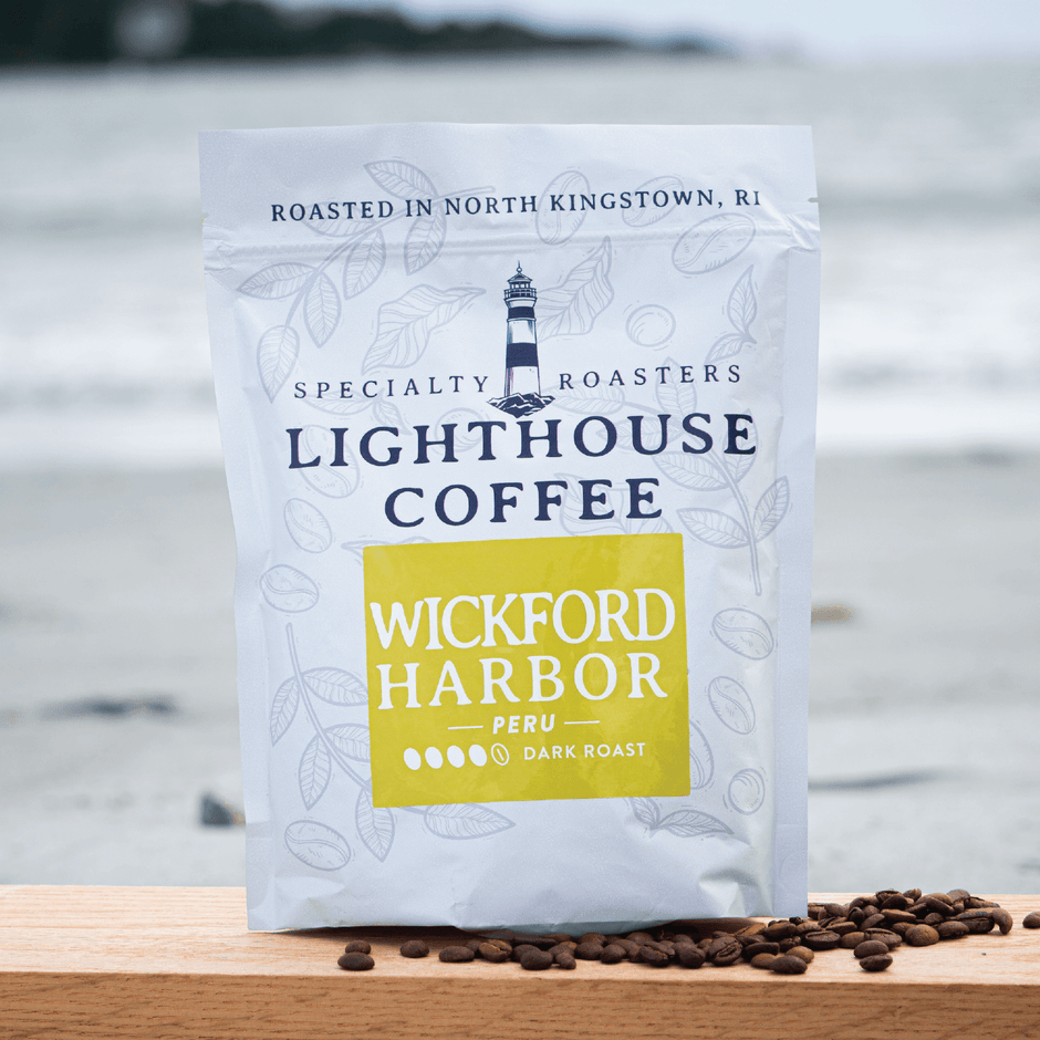 Lighthouse Coffee Roasters