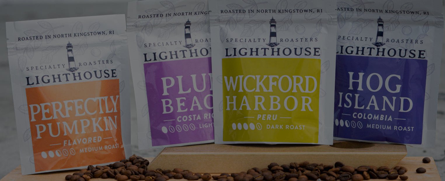 Lighthouse Coffee Roasters
